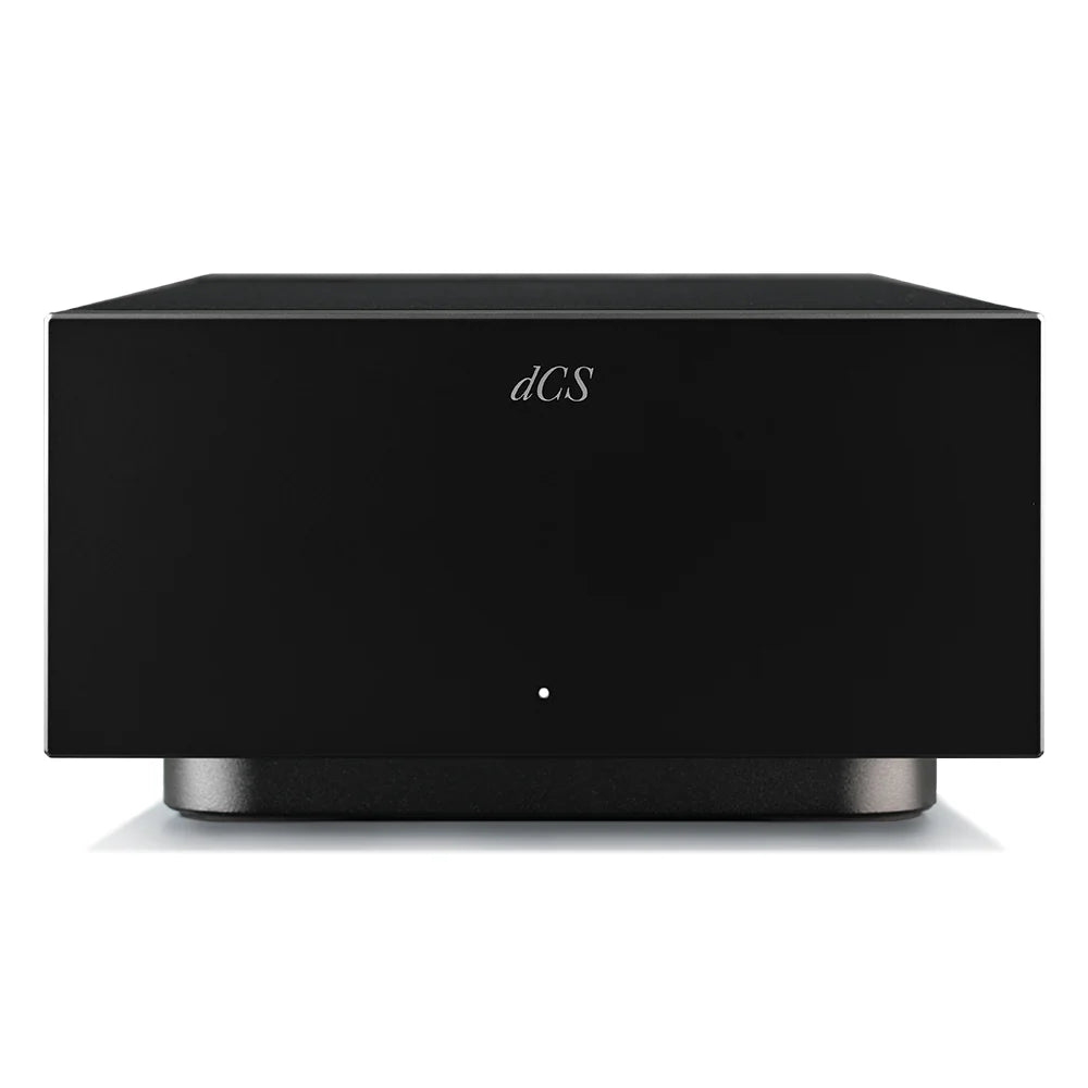 dCS Lina Master Clock – Reference Analog