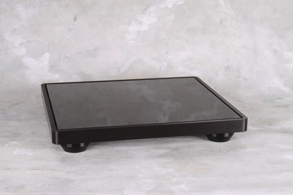 HRS M3X2 Isolation Base Series – Reference Analog