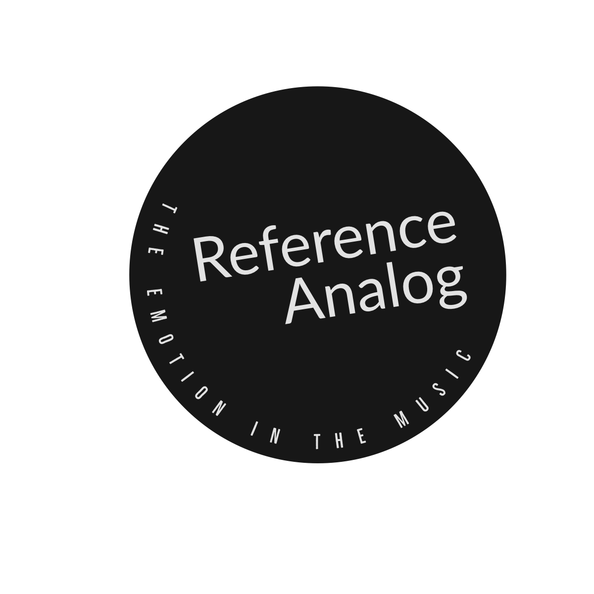 Reference Analog