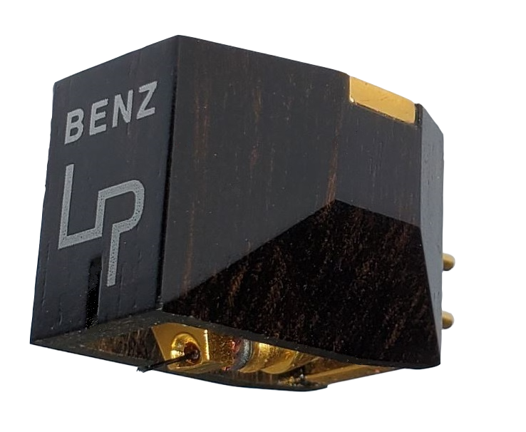 Benz Micro LP-S Cartridge – Reference Analog