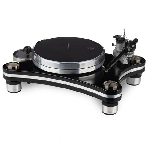 VPI Prime Signature 21 – Reference Analog