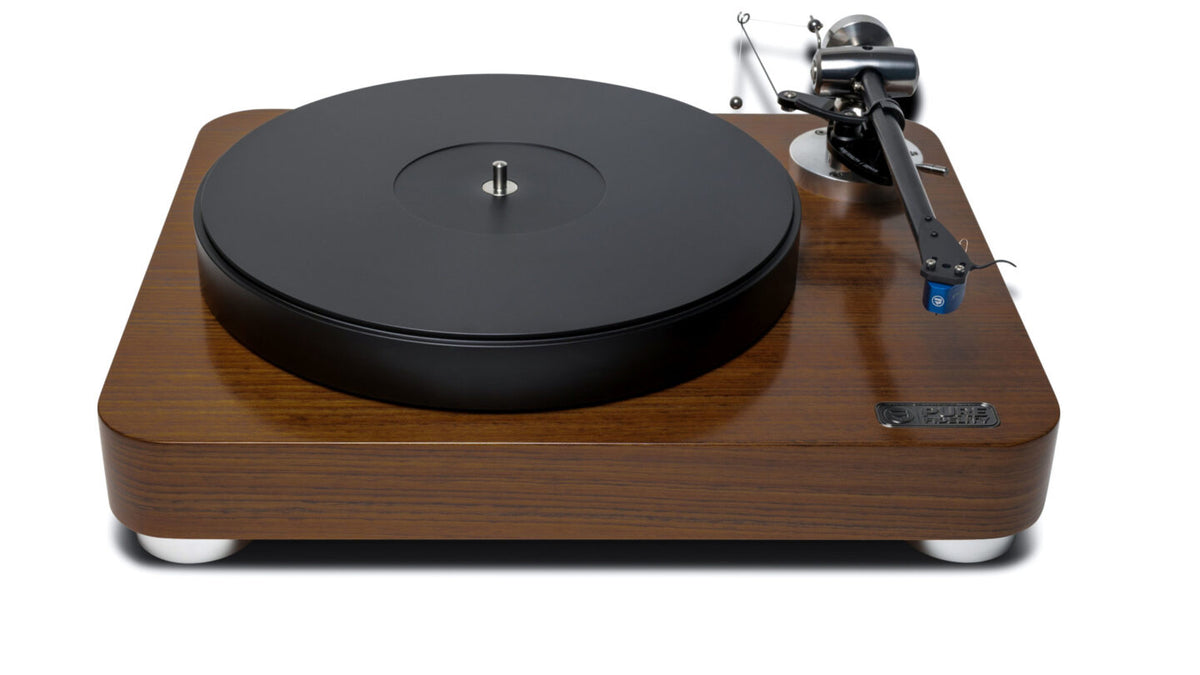 Pure Fidelity Encore Turntable – Reference Analog