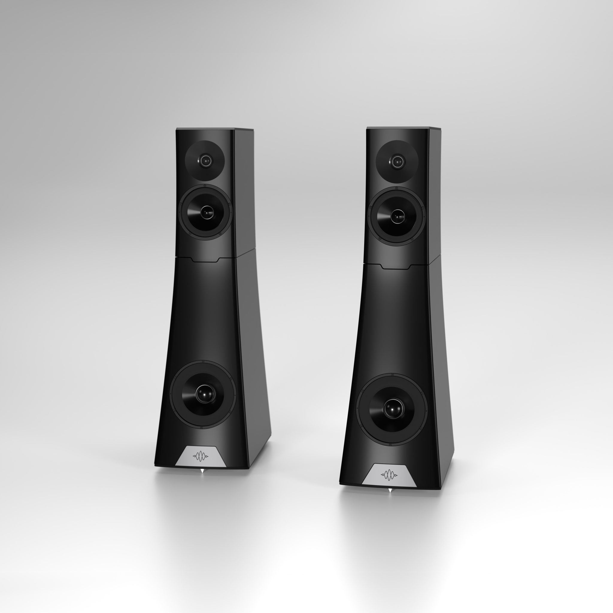 YG Acoustics Vantage 3 Live – Reference Analog